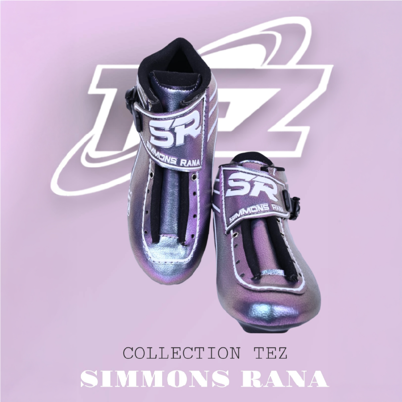 Patín Tez Simmons Rana - Rodar tienda deportiva